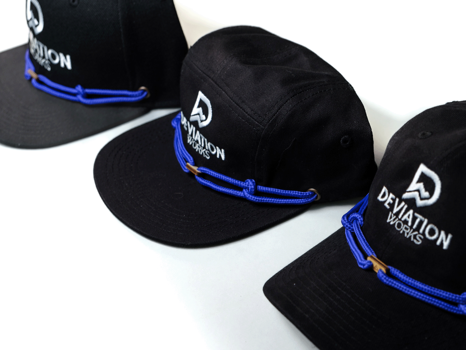 Findlay Collection – Deviation Works