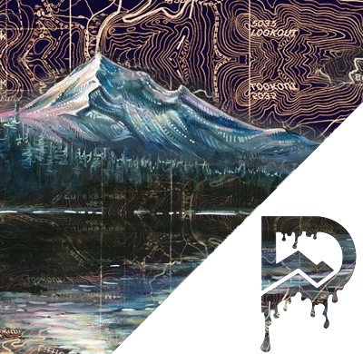 Studio Artist - Katie Reim – Deviation Works