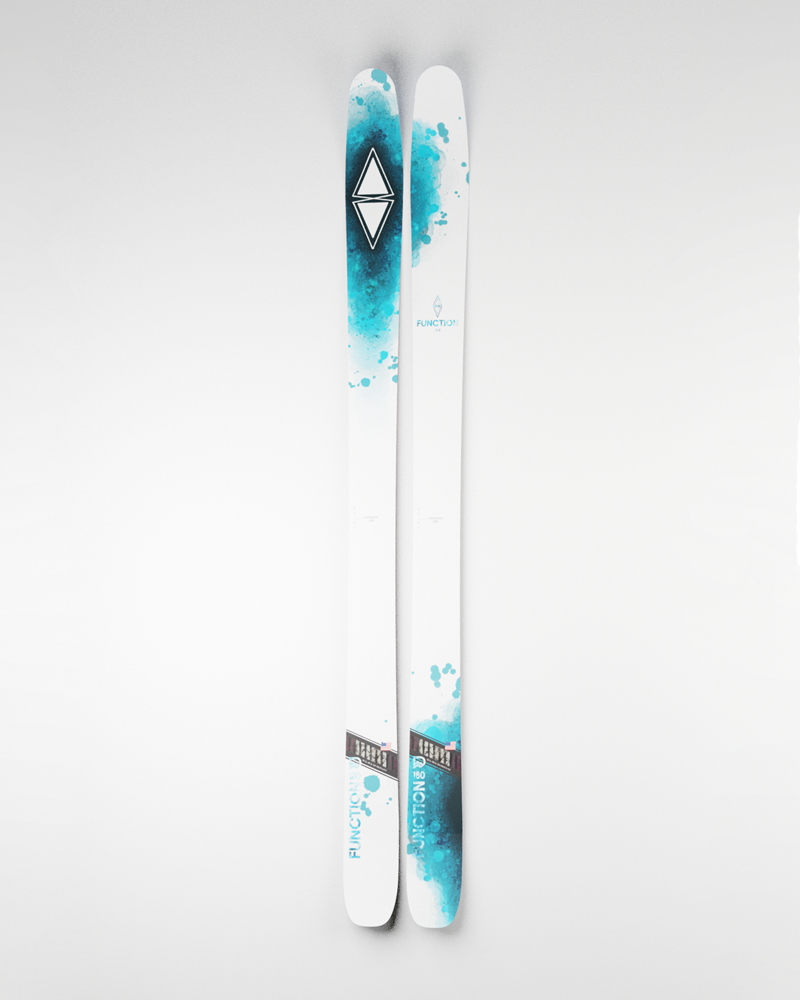 DEVIATION WORKS - Skis – Deviation Works