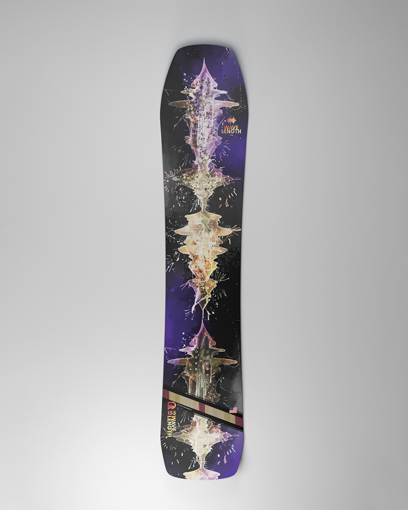 DEVIATION WORKS - Snowboards – Deviation Works